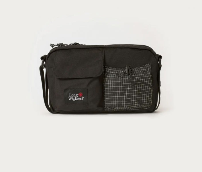 Moment Long Weekend Santa Fe Shoulder Bag - Black – Lincoln Camera Shop ...