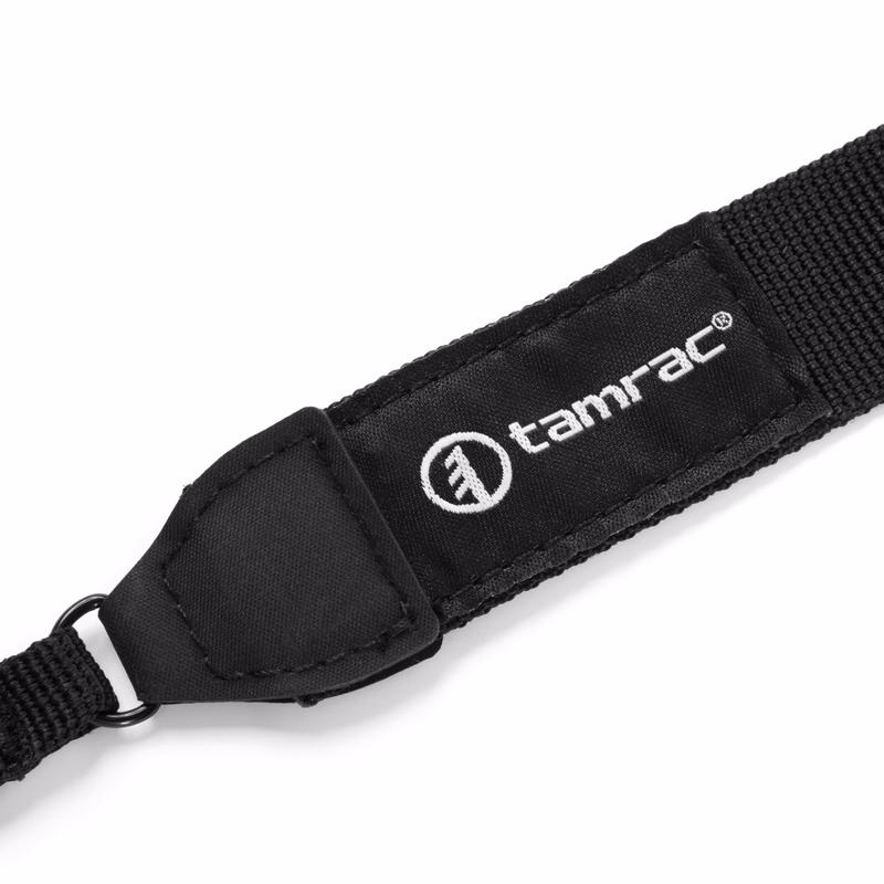 Tamrac Quick Release Strap - Webbing Sling – Lincoln Camera Shop Online ...