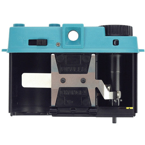 Lomography Diana Mini 35mm Camera w/ Flash – Lincoln Camera Shop Online ...