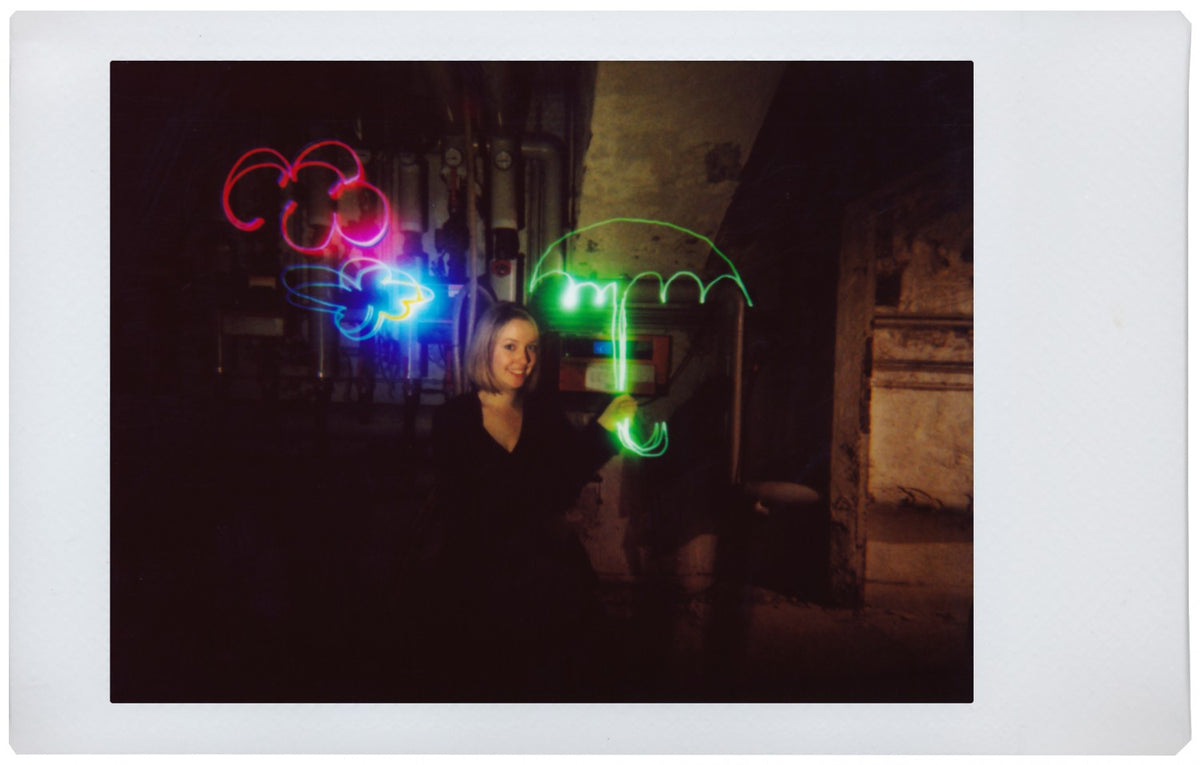 Lomography Light Painter – Lincoln Camera Shop Online, LLC